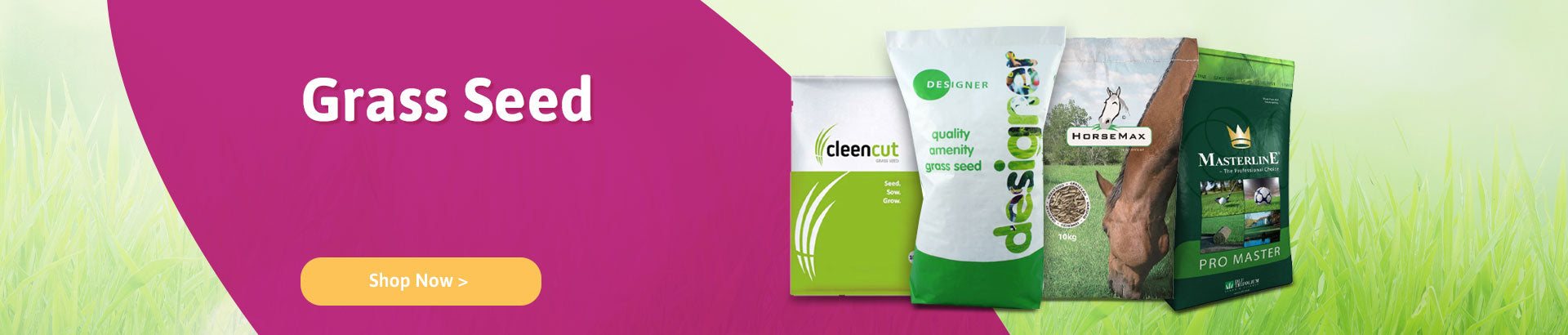 Premium planting and landscaping solutions | Amenity Choice