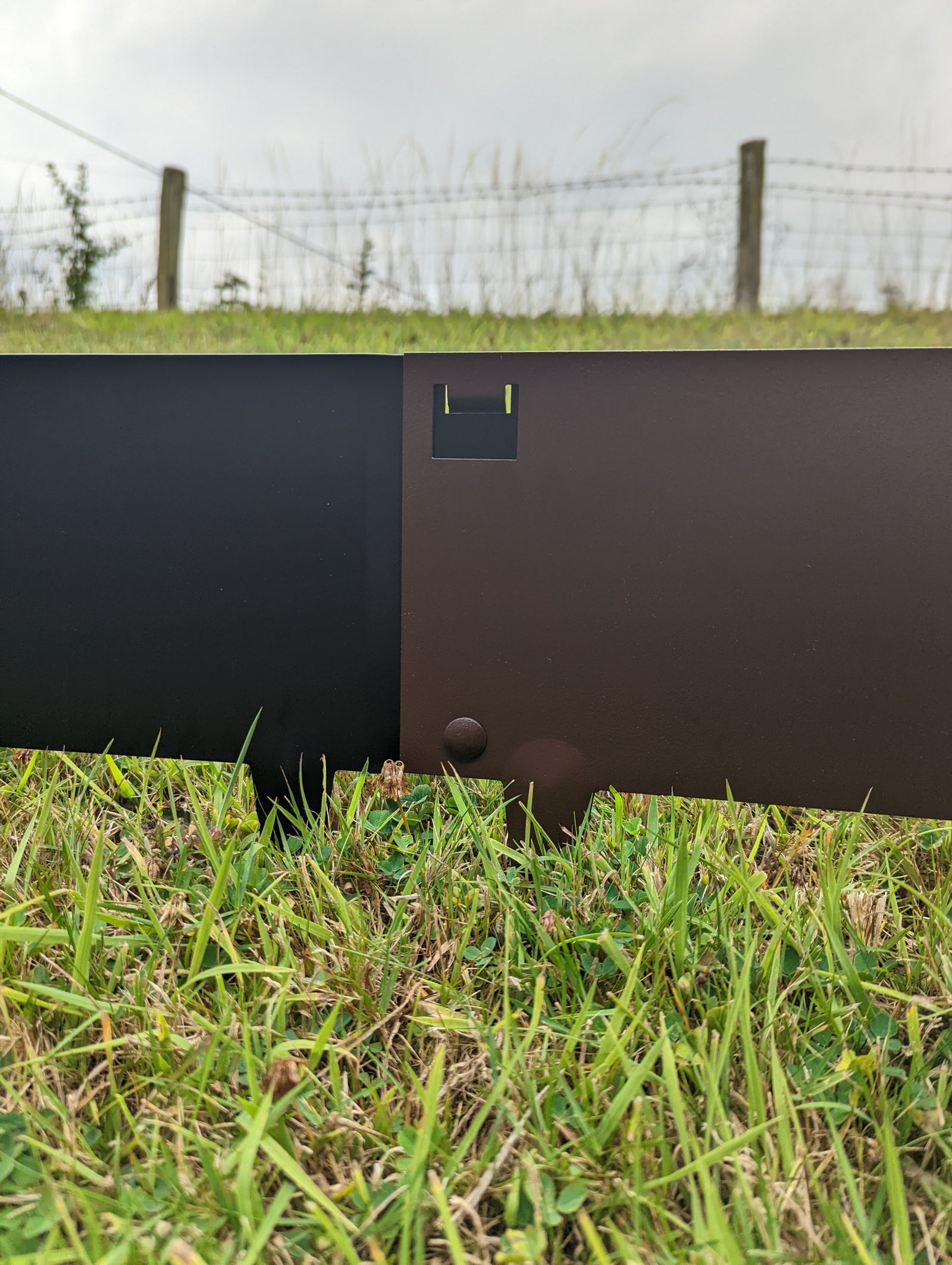 EverEdge Classic Lawn Edging - 5m Pack | Amenity Choice