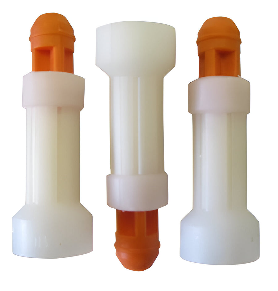 Ecoplug Max Tree Stump Killers - Box of 100 Plugs | Amenity Choice