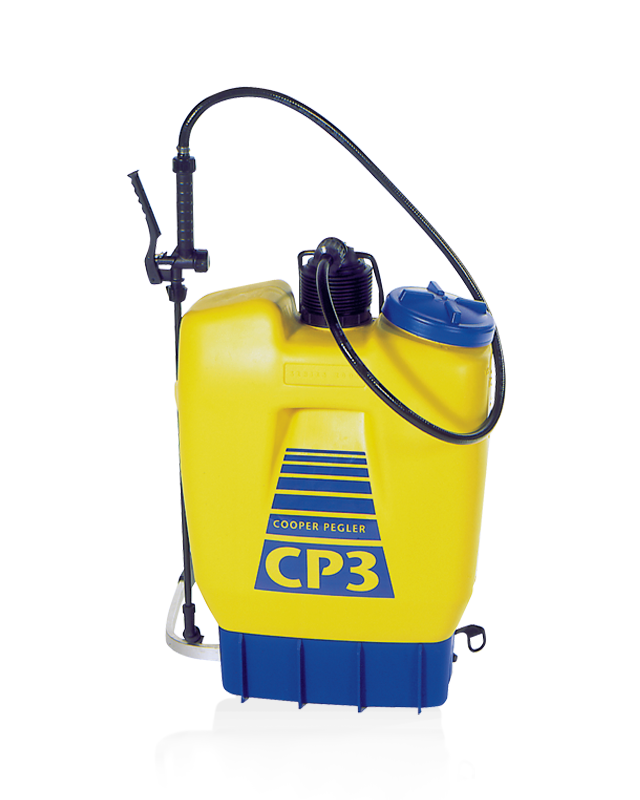 Cooper Pegler CP3 2000 Series Knapsack Sprayer 20L | Amenity Choice