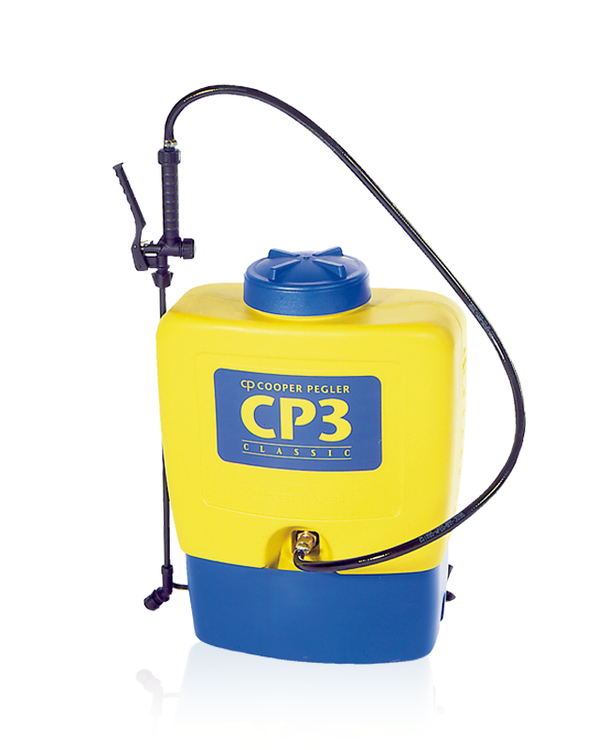 Cooper Pegler CP3 Classic Series 20L Knapsack Sprayer | Amenity Choice