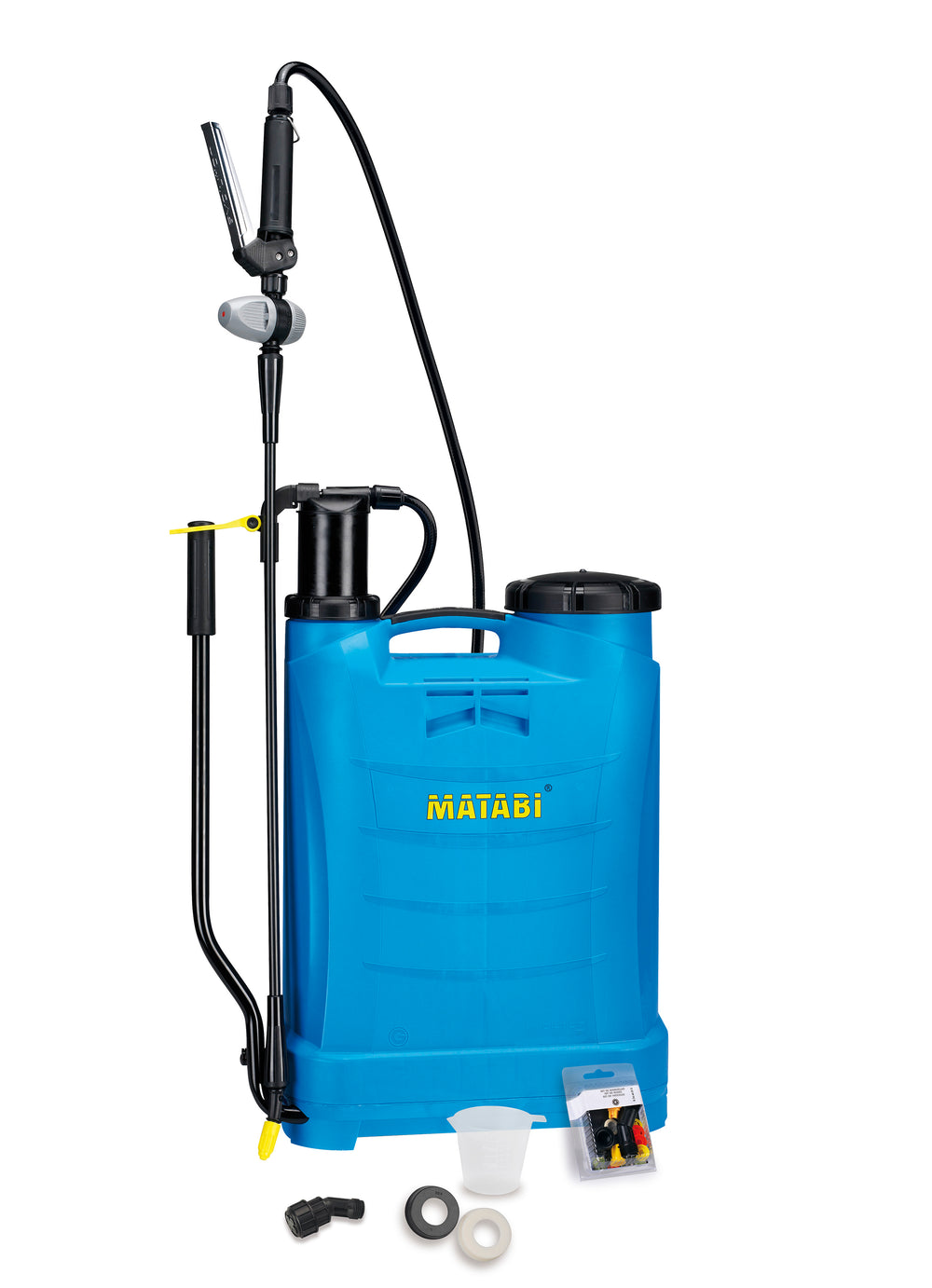 Matabi Evolution 20 Super Knapsack Sprayer | Amenity Choice