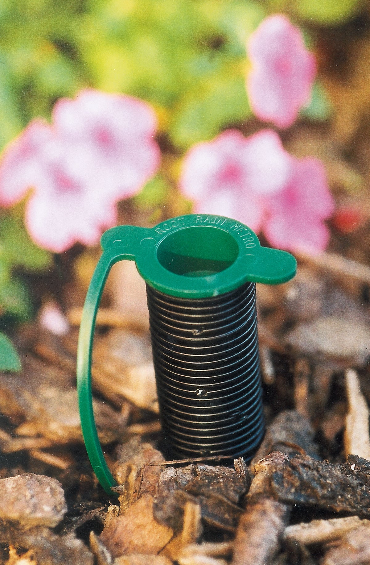 Greenleaf Root Rain Metro | Amenity Choice