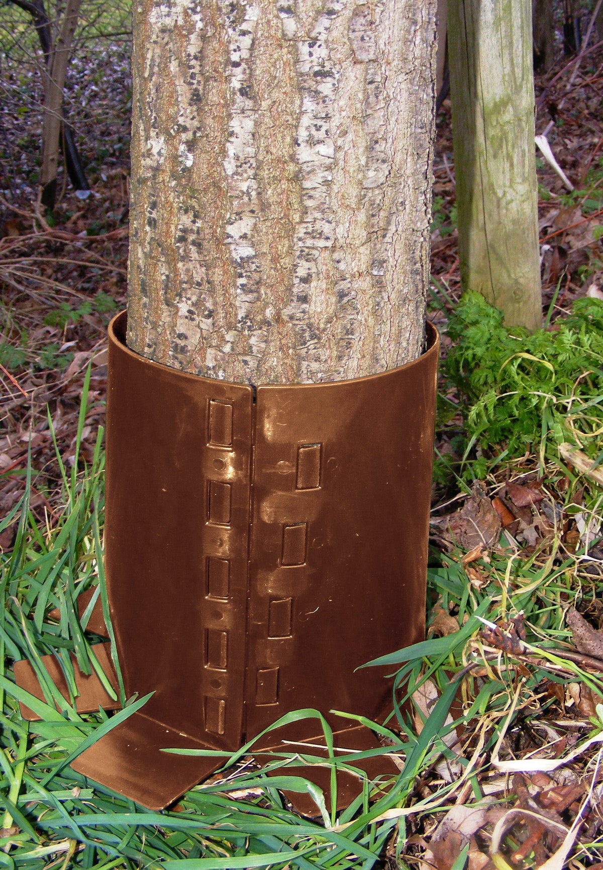 Interlocking Strimmer Guards | Amenity Choice