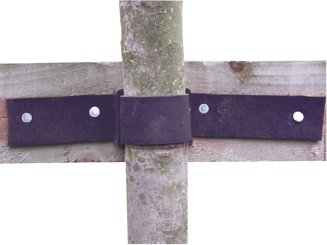 Cross Bars | Amenity Choice