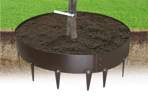EverEdge Garden Tree Rings | Amenity Choice